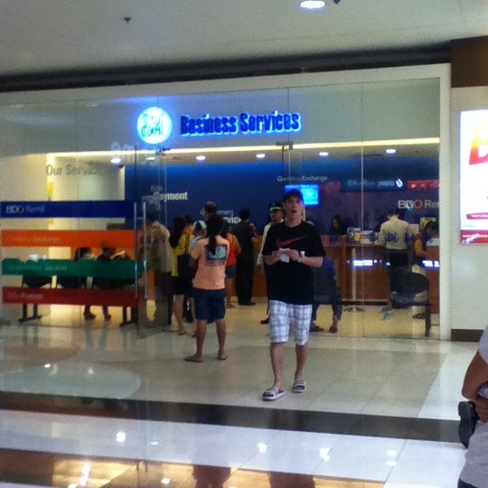 SM Business Services - Bacoor, Cavite