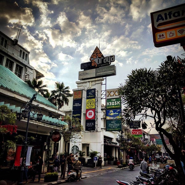 Photos at Braga CityWalk - 201 tips