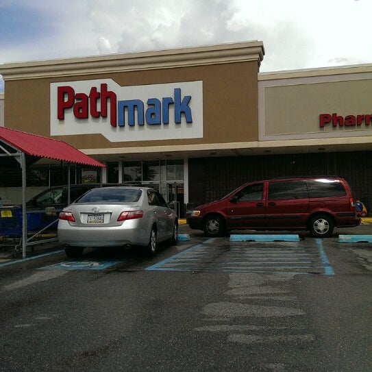 Pathmark (Now Closed) - Grocery Store in Philadelphia