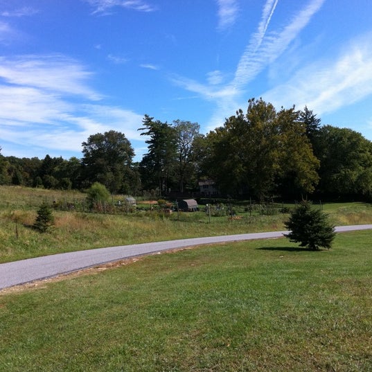 Photos at Cromwell Valley Park - Park