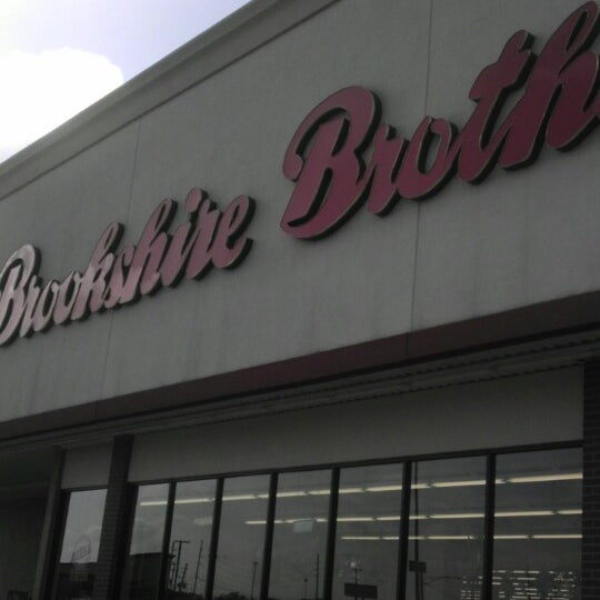 Brookshire Brothers - 5 tips