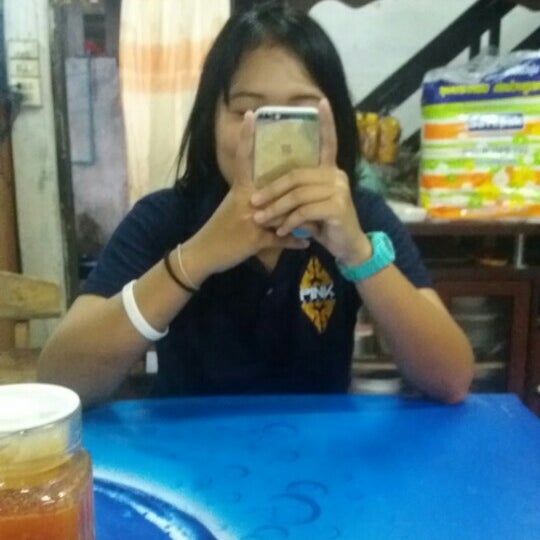 มะรุมมะตุ้ม หอยทอด-ผัดไทย - Tambon Warin Chamrap, Chang Wat Ubon Ratchathani