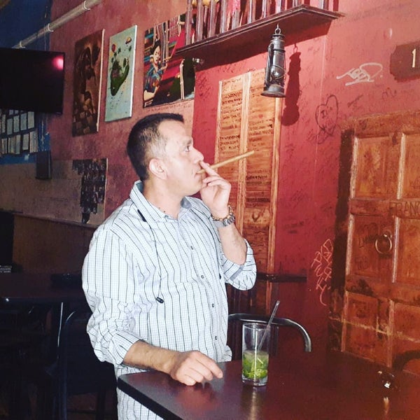 Ybor Cigar Plus - 1725 E 7th Ave