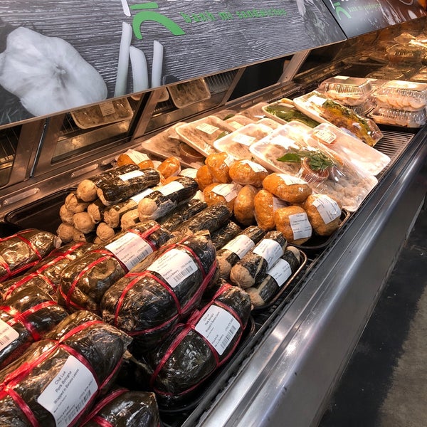Ba Le Bakery & Deli - Bakery