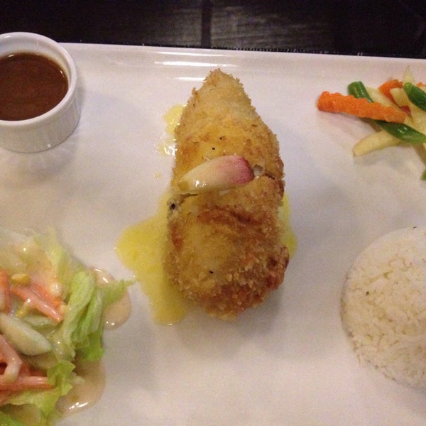 IMA ku Grill and Restaurant - Restaurant