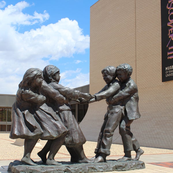 TTU - Museum of Texas Tech - Museum in Lubbock