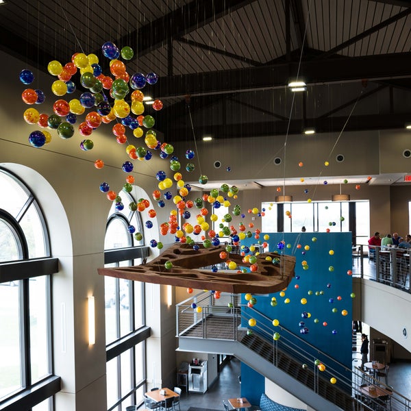 TTU - The Commons by United Supermarket (Now Closed) - College ...