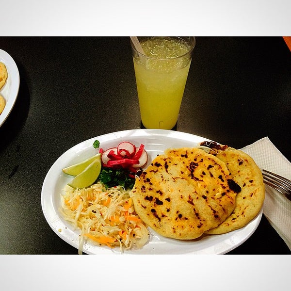 Tacos Nacos - Mexican Restaurant