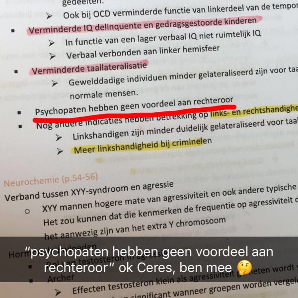 UGent Complex Blandijn - Sint-Pieters - 10 tips