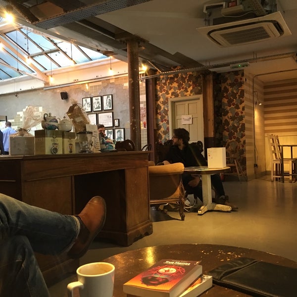 Yumchaa - 77 tips from 1398 visitors