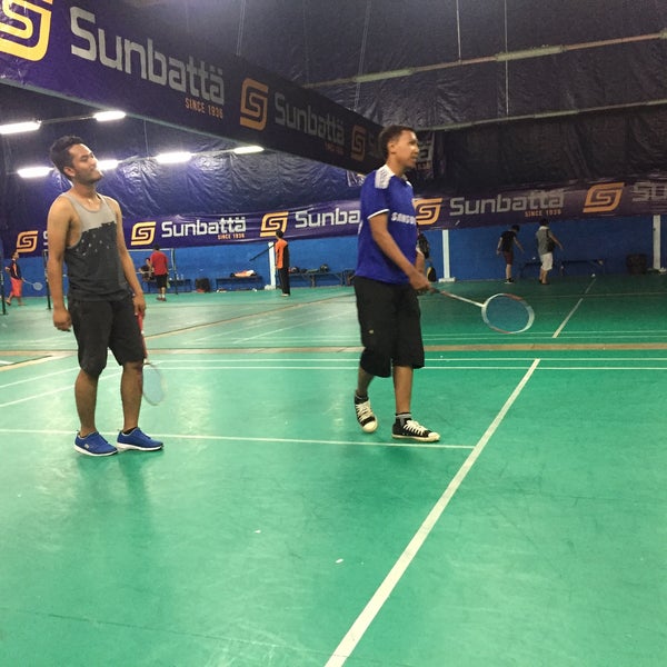 Sports Prima Futsal - Soccer Field