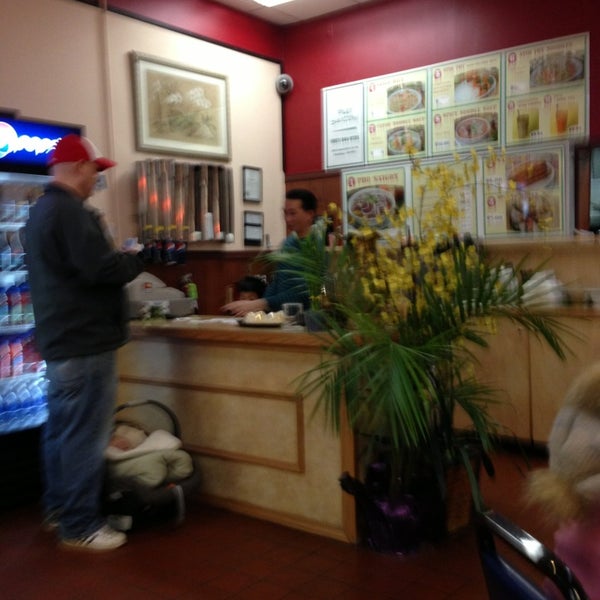 Pho Saigon - Dimond Center - 800 E Dimond Blvd