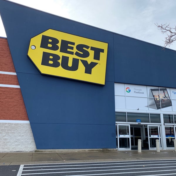 Best Buy - Owings Mills, MD