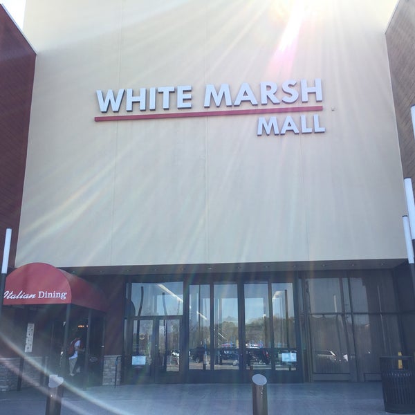 Photos at White Marsh Mall - Baltimore, MD