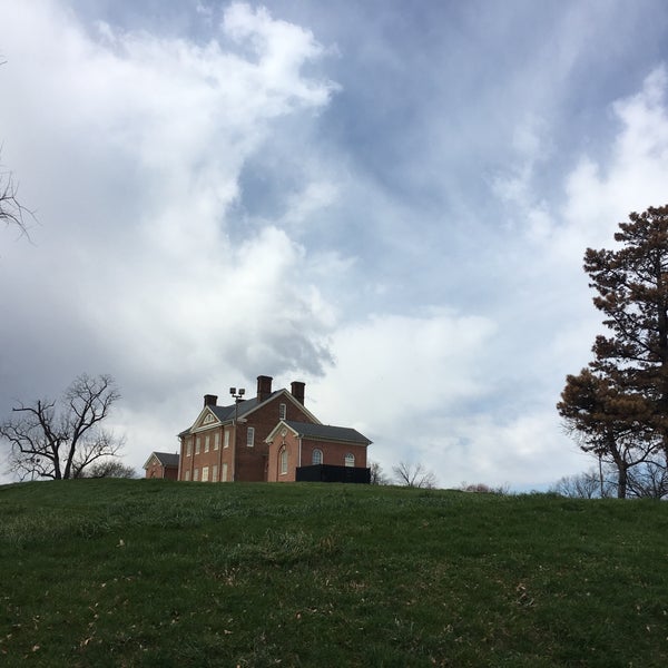 Photos at Mount Clare Museum House - Carroll Park - Baltimore, MD