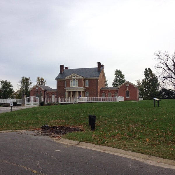 Photos at Mount Clare Museum House - Carroll Park - Baltimore, MD