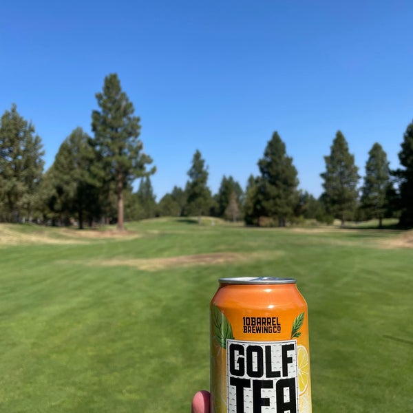 River's Edge Golf Course - Bend, OR