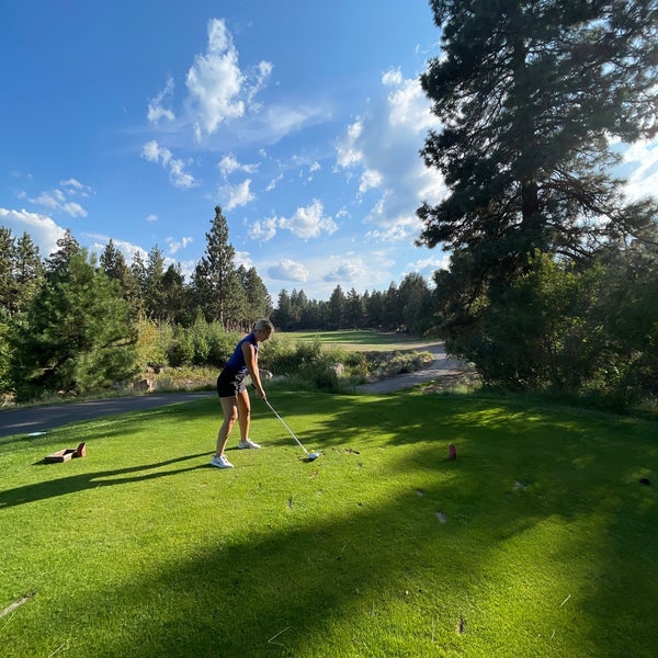 River's Edge Golf Course - Bend, OR