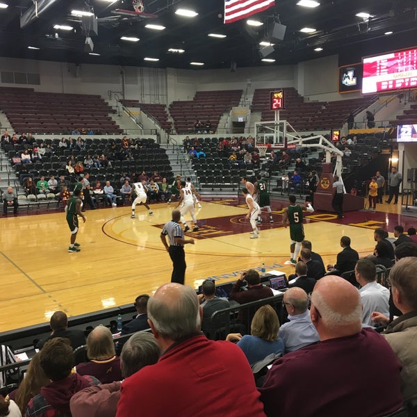 Photos at Joseph J. Gentile Arena - Rogers Park - Chicago, IL
