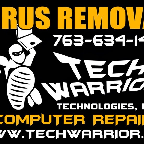 Techwarrior Technologies, LLC - Other Repair Shop