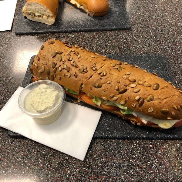 Crazy Croque - Snack Place in Hamburg