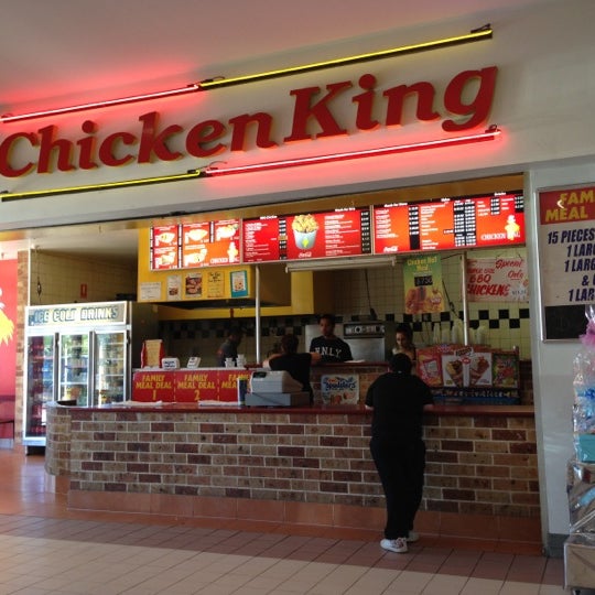 Chicken King - 6 tips from 103 visitors