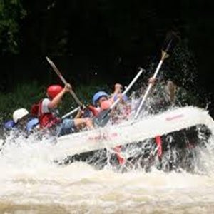 ELO River - Rafting - 4 tips