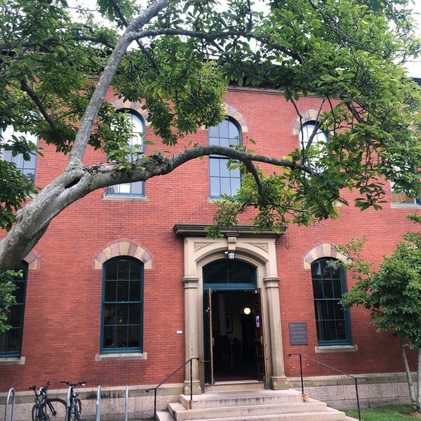 Photos at Salomon Center - College Hill - Providence, RI