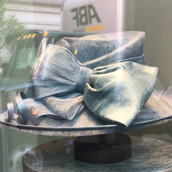 John Helmer Haberdasher - 969 SW Broadway