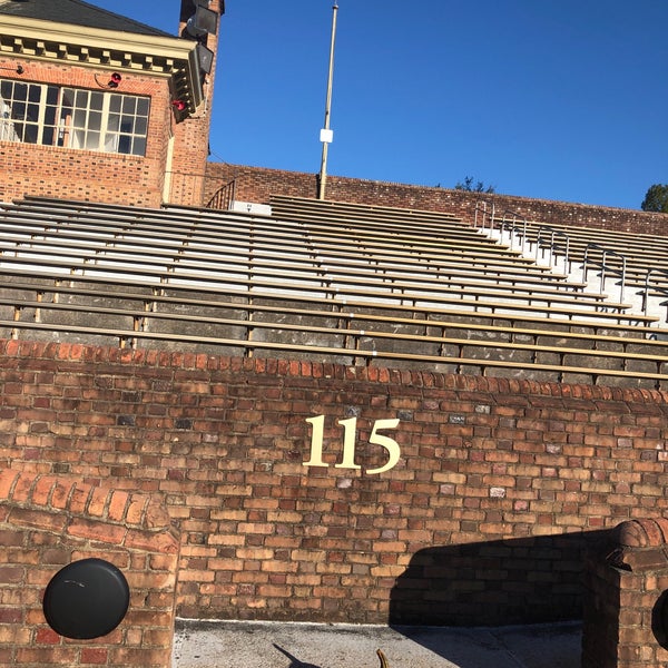 Zable Stadium - 1 tip