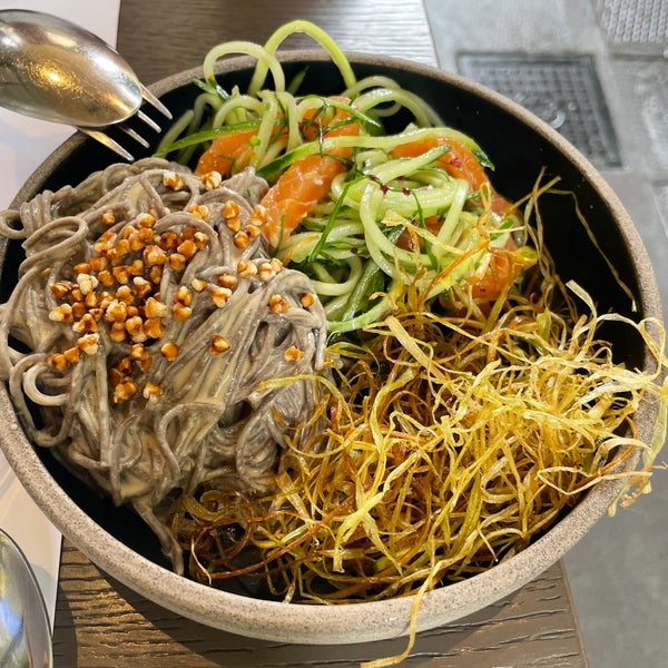 Photos at Nolan - Restaurant in Αθήνα