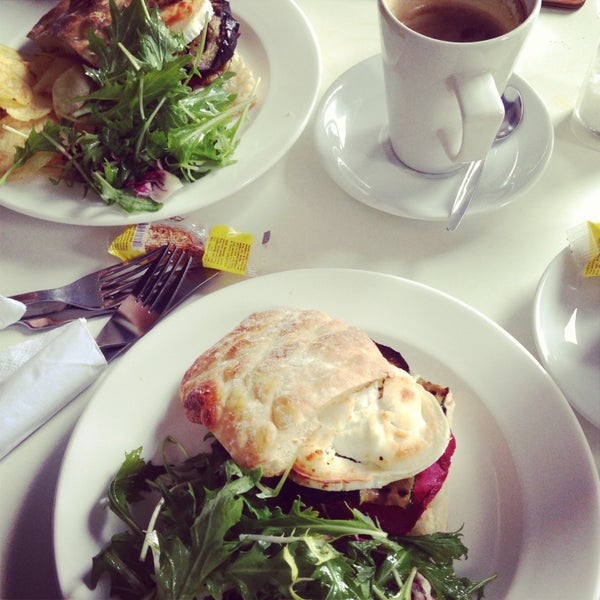 Hackney Picturehouse - Movie Theater in London