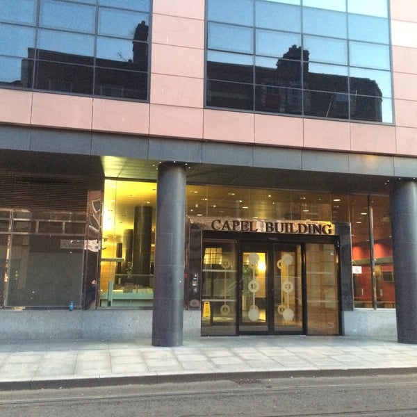 The Capel Building - North City - 3 tips from 180 visitors