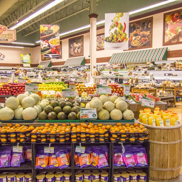 Nature's Emporium - Health Food Store in Newmarket