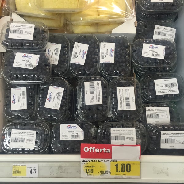 Sma - Monti - Roma, Lazio