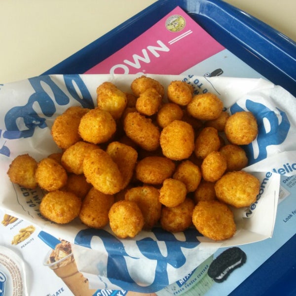 Culver's - Fast Food Restaurant