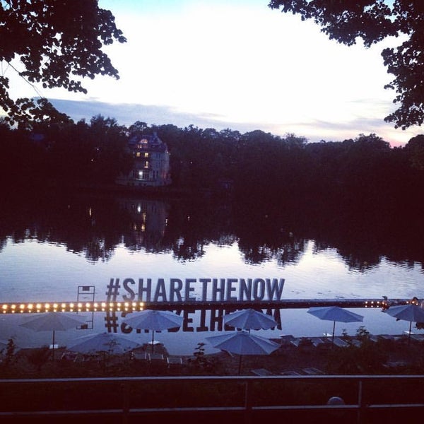 Photos at Ku'damm Beach - Grunewald - Berlin, Berlin