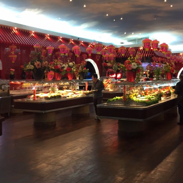 Photos at Mandarin Buffet - Markham, ON
