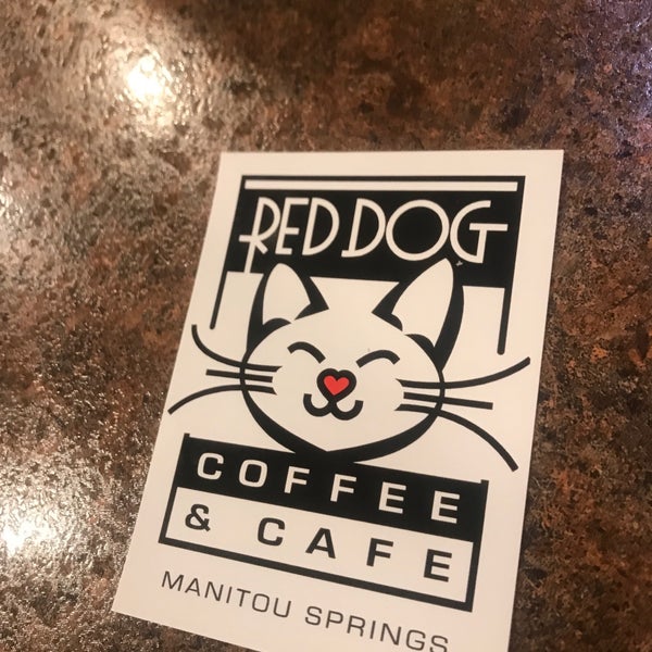 Red Dog Coffee - 4 tips from 281 visitors