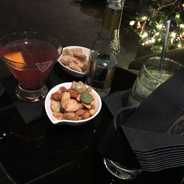 Photos at Twenty Third Bar - Cocktail Bar in Amsterdam