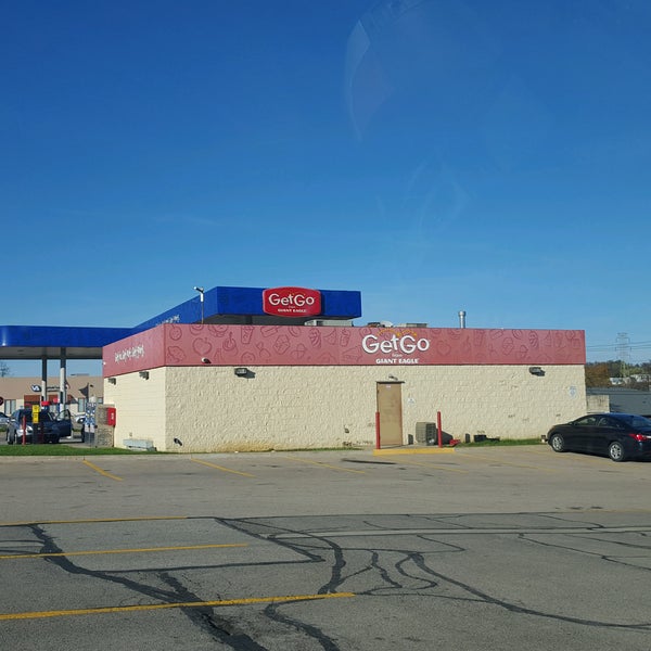 GetGo - 196 visitors