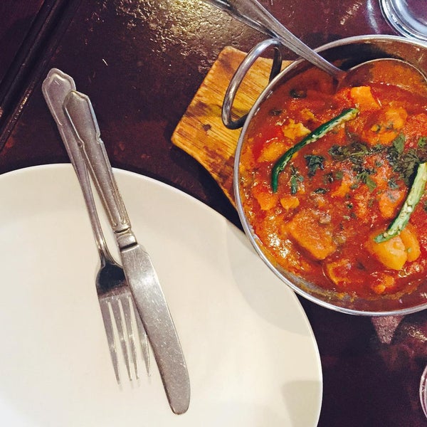 Akmal's Tandori Bistro - Hyde Park - 253 Woodhouse Lane
