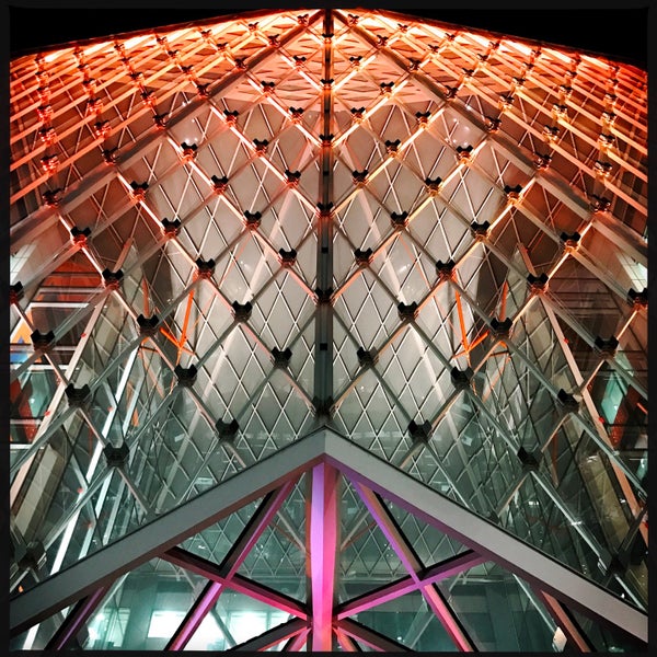BDO LLP - Office in Marylebone