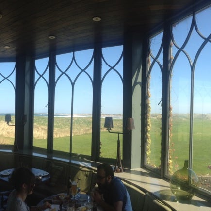 Doonbeg Lodge - 1 tip from 159 visitors