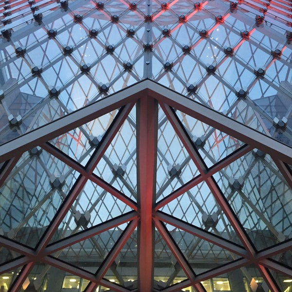 BDO LLP - Office in Marylebone