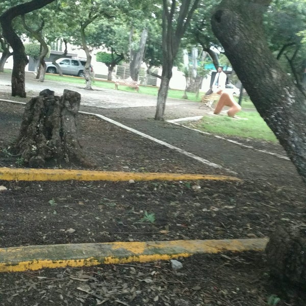 Parque La Escalera - Park