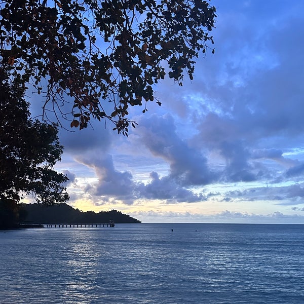 Gapang Beach - Gapang Beach