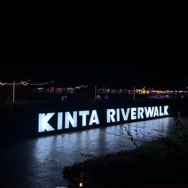 Photos at Kinta Riverfront (River Walk) - 62 tips from 9568 visitors