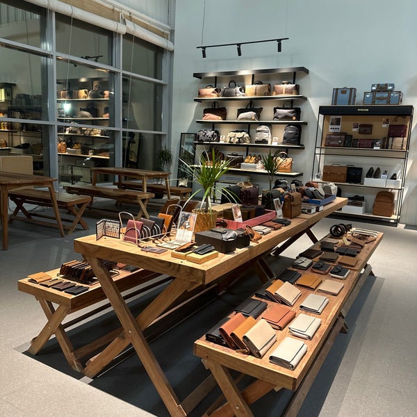Nappa Dori - Leather Goods Store in القوز الصناعية الأولى