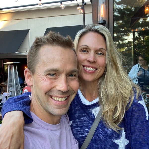 Nicholas Barrel & Roost - Red Bank, NJ